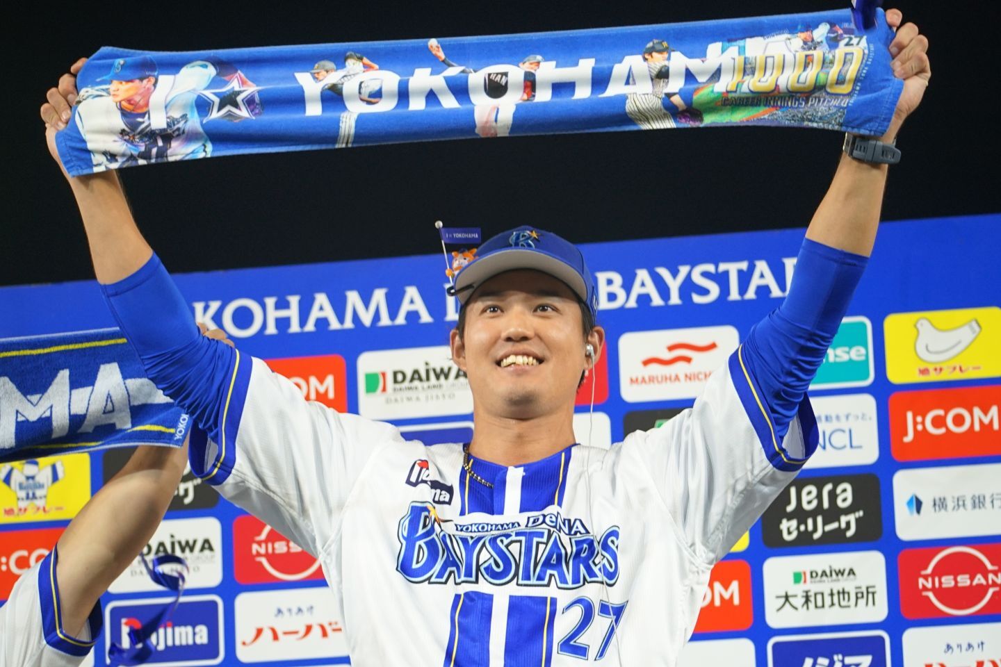 【DeNA】「タイミング、リズム、ゾーン勝負」藤浪晋太郎、7回無失点9Kの好投を呼んだキーポイントは？ | THE DIGEST