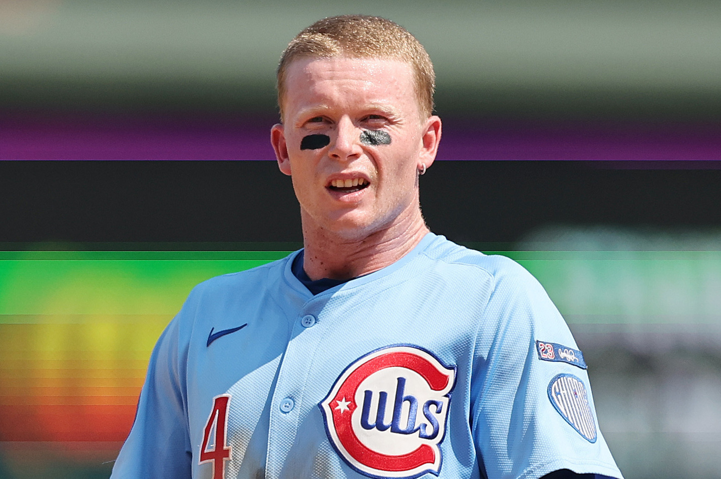 「オールスター後に急失速」カブスPCA、“30本塁打・30盗塁”達成目前も「物足りなさが残るシーズン」と米誌が評価 | THE DIGEST