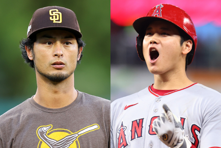 MLB公式で噂が噴出!?パドレスが2023年シーズン後FAとなる大谷翔平の獲得を狙う！米紙も指摘「全力を尽くす」 | THE DIGEST