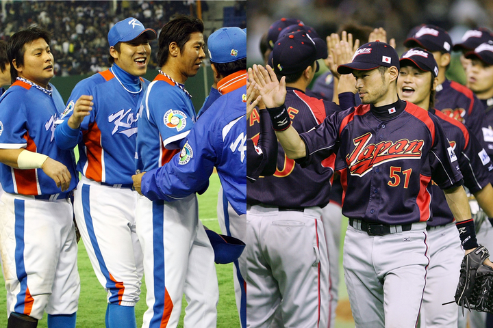 韓国メディアが侍ジャパン有利を指摘！WBC準々決勝のスケジュールに異議「韓国の休養は1日だけ」 | THE DIGEST