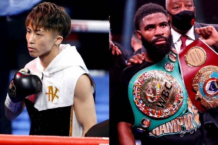 米名伯楽は“フルトンの勝利”を推挙! 「世界最高」の井上尚弥の初黒星を予想した理由は?「アメリカのエリート級を戦った経験がない」 The