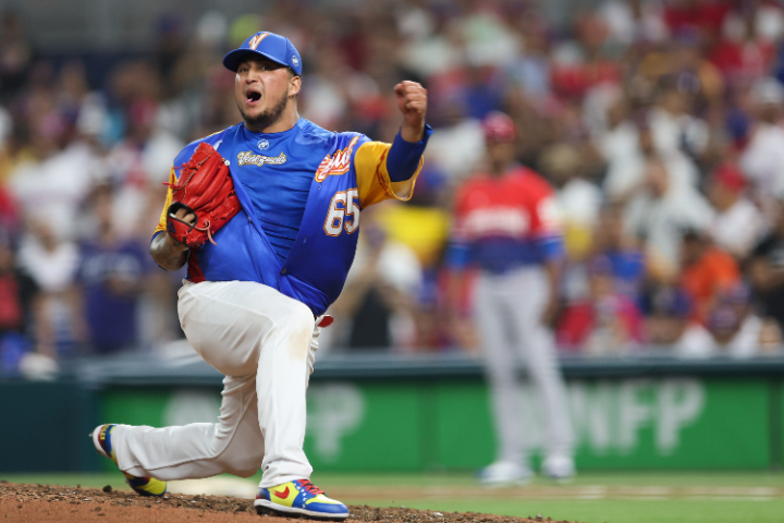 優勝候補ドミニカ敗れる!!ベネズエラが激戦のプールD初戦を勝利!!【WBC】 | THE DIGEST