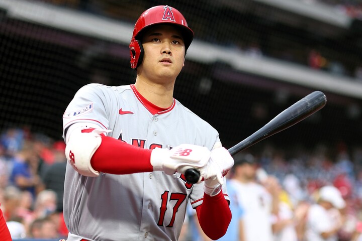 米専門誌が「FAランキング」を発表！栄えあるトップは大谷翔平！MLB挑戦の山本由伸や今永昇太らの評価は？ | THE DIGEST
