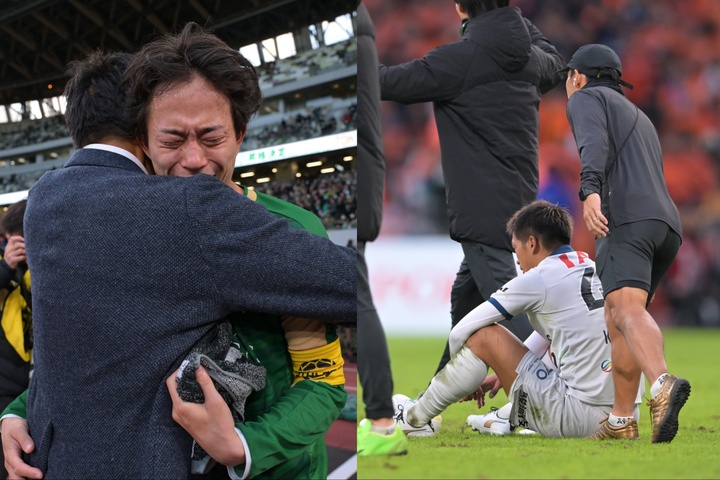 “オリジナル10”対決のJ1昇格POに海外アナリストが異例の熱視線！ 明暗を分けたPK裁定にも注目「VARはクレイジーだ」 | THE DIGEST