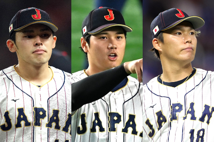 佐々木朗希の獲得へ「ドジャースは強く追求する」と専門メディアが見解「もうひとりの日本人スターに目を向けている」 The Digest
