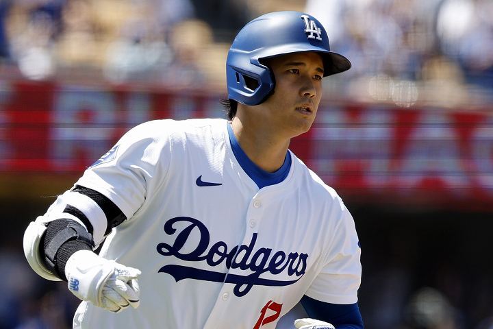 「素晴らしい演奏と快挙！」超大物ミュージシャンも大谷翔平の通算176号を祝福！2人の日本人スーパースターに絶賛の声 | THE DIGEST