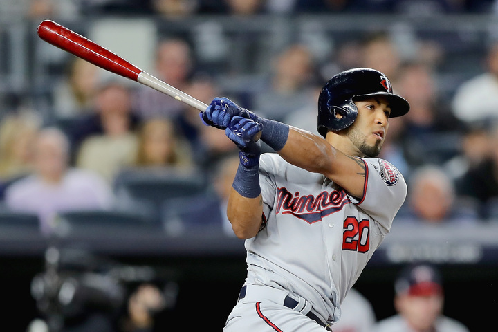 「NPBに来るの？」MLB通算169発の強打者が日本球界入り“熱望”にネット騒然「ガチ来て欲しい！」「破格の安さ」 | THE DIGEST