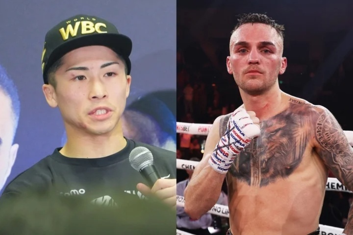 夢破れたグッドマン、井上尚弥と“三度目の正直”が実現する可能性が浮上？ WBO＆IBFが「指名挑戦権維持」と米報道 | THE DIGEST