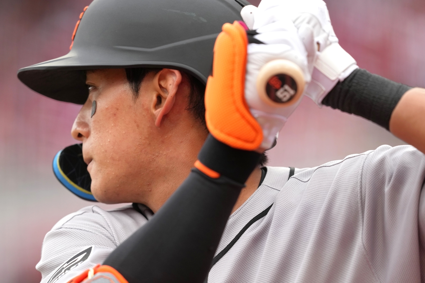 “名古屋生まれの26歳”MLB2年目にブレイク！ ドジャースを上回るチームに「大きな一歩を踏み出した選手がいる」米誌がフィーチャー | THE DIGEST