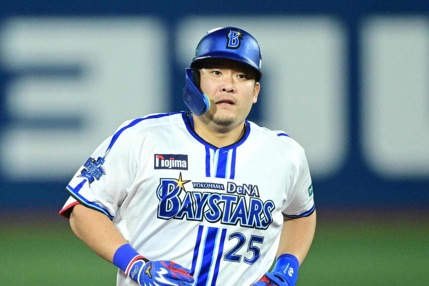 「よかったああああああ」DeNA・筒香嘉智、日本復帰後初の東京ドームでの“豪快1号アーチ”にファン歓喜「ハマの大砲が復活！」 | THE DIGEST